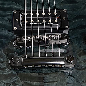 GHS Strings Electric Guitar Strings (GHS GB T GBL)