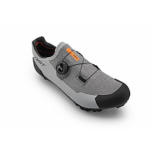 DMT KM30 MTB Shoes - Grey - EU 42.5