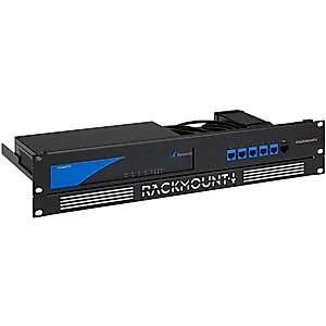 Rackmount.IT Rack Mount Kit for Barracuda F12 / F80 Rev.B Firewall (RM-BC-T2)