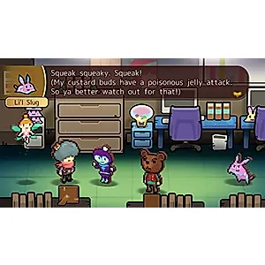 Heroland – Knowble Edition - Nintendo Switch