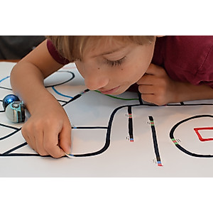 Overwrite Sticker Codes (Codes Pack) for use with Ozobot