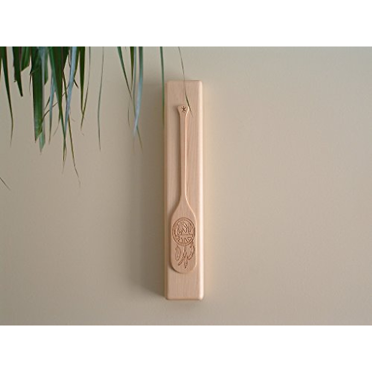 InstaHANGER Country Classic Closet Organizer, The Original Folding Drying Rack, Wall Mount