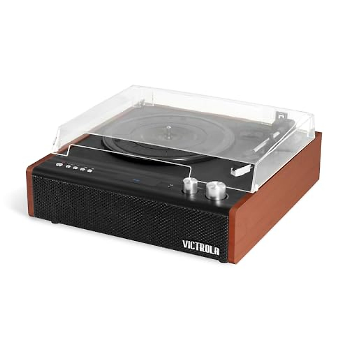 Victrola Brighton Bluetooth Record Player