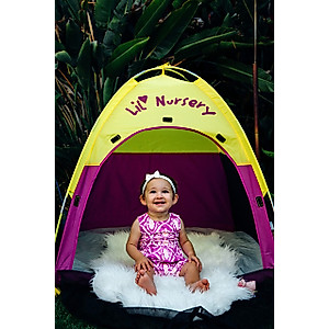 Lil Nursery Tent 36 in x 36 In