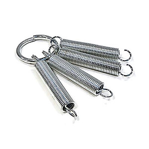 The ROP Shop Chain TENSIONERS fit 13x5x6 for Garden Tractors Riders Snowblower Snow Blower