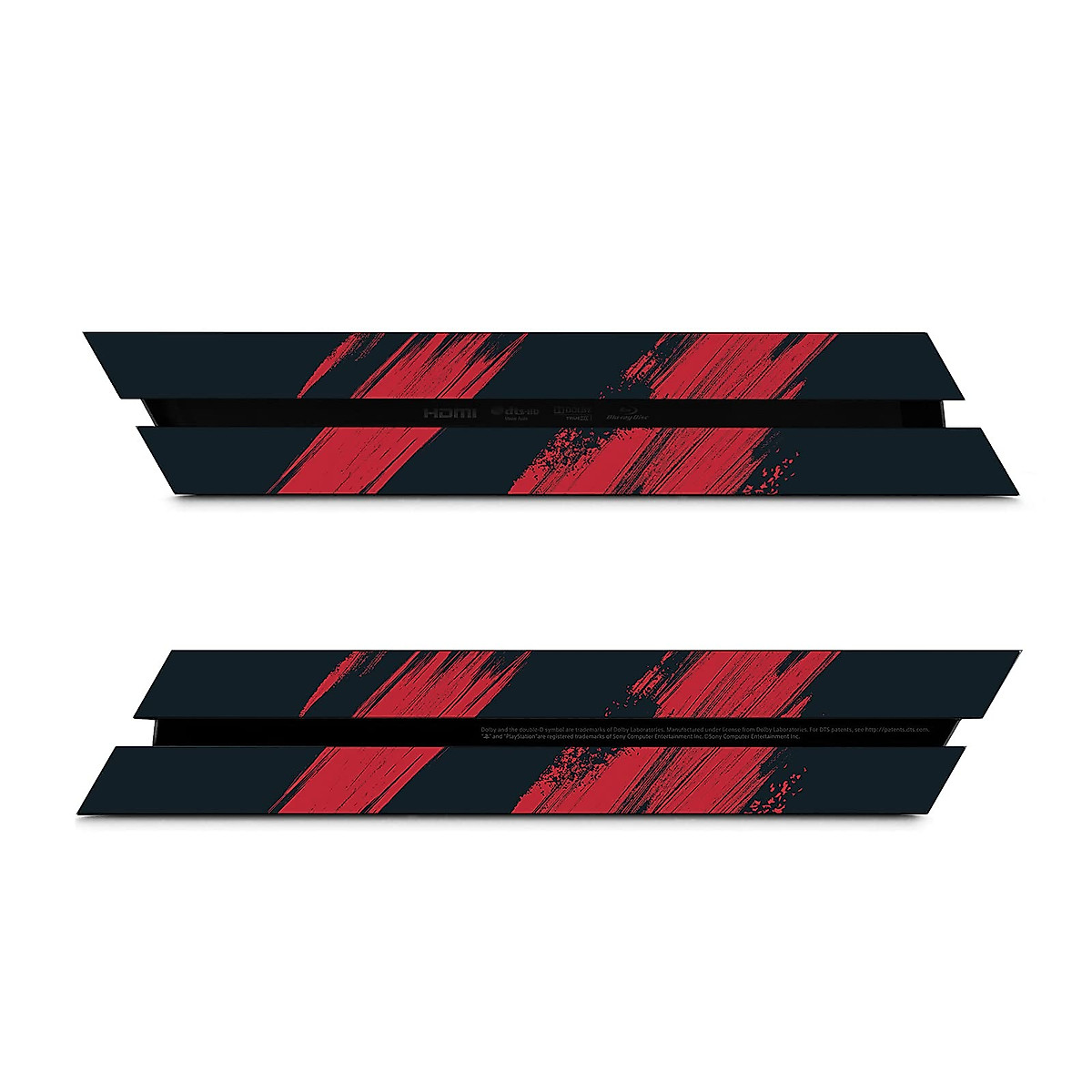 Head Case Designs Officially Licensed Assassin's Creed Alexios Odyssey Artwork Vinyl Sticker Gaming Skin Case Cover Compatible With Sony PlayStation 4 PS4 Console and DualShock 4 Controller Bundle