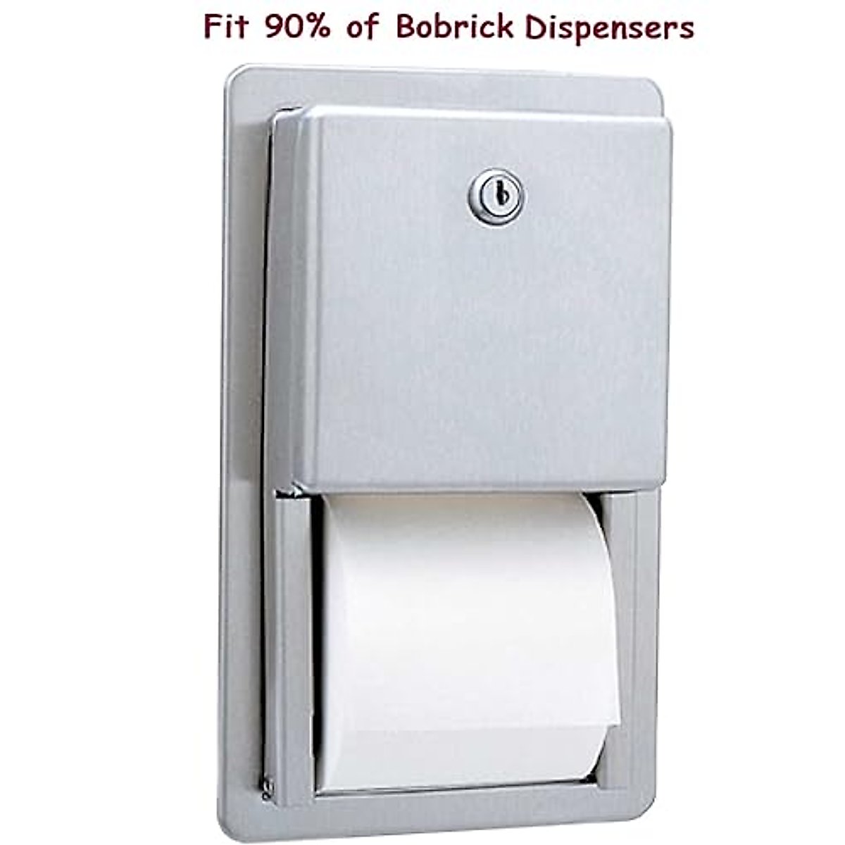 Bobrick Cat 74 Keys - Pack of 6 Keys
