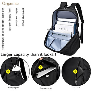 FSD.WG Rucksack fashionable backpack Popular casual rack large capacity