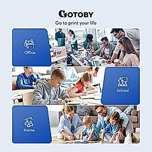 TN227 TN223 Toner Cartridge Replacement for Brother TN227 TN223 Compatible with MFC-L3770CDW MFC-L3750CDW MFC-L3710CW HL-L3210CW Printer (TN-227 TN223 2BK/C/M/Y, High Yield 5 Pack)