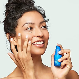 AAVRANI Eye Rejuvenating Elixir, Clinically Proven to Reduce Puffiness, Dark Circles, Fine Lines and Wrinkles, Natural Anti-Aging Eye Cream with Avocado and Almond Oil, Rose Water & Vitamin E to Brighten, Smooth, & Restore Youthful Radiance, Gifts and Sto