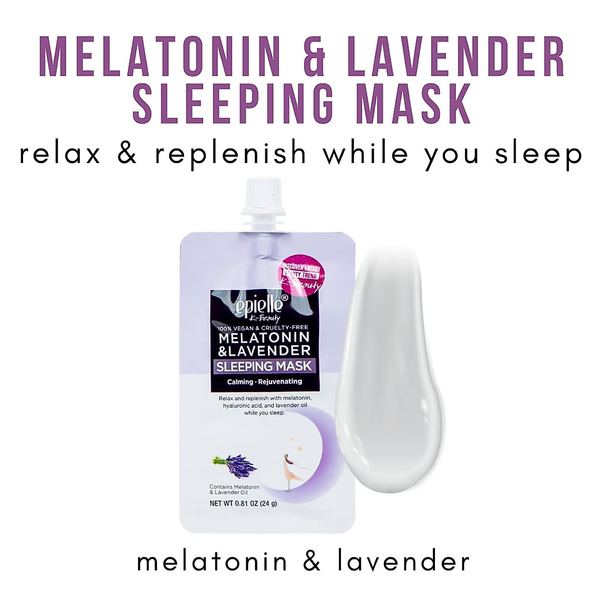 Epielle Skincare Beauty Kit, Korean Beauty, Korean Skincare, All in one Kit, Gift Set, Beauty Gift, Spa Day (Pack of 1, Home Spa Kit)