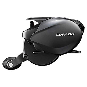 SHIMANO CURADO 301HG K CURADO