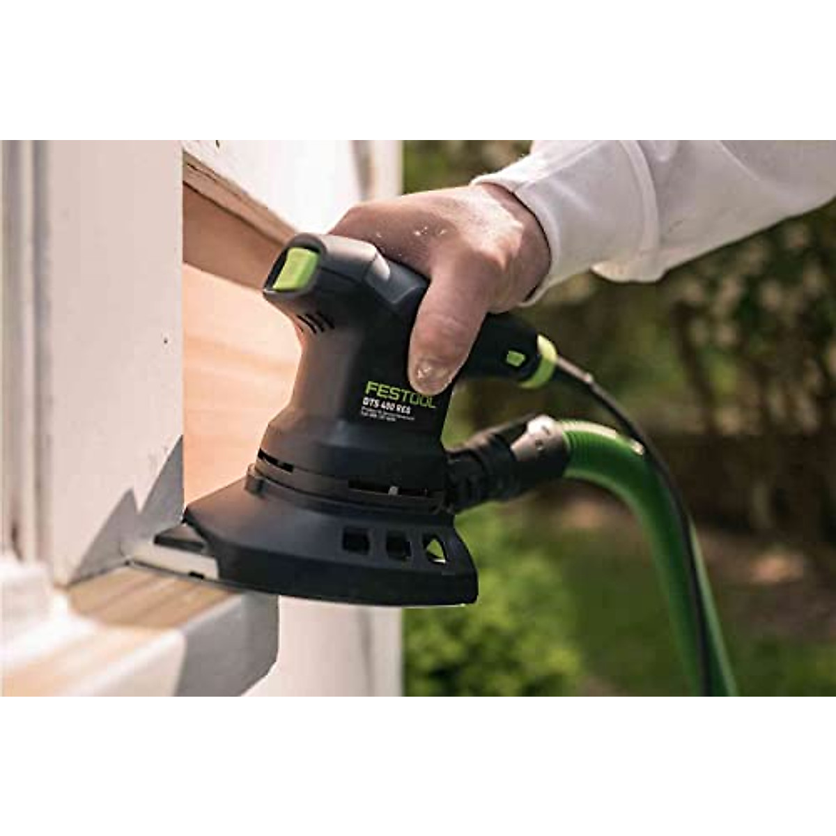 Festool 577520 DTS 400 REQ-Plus Delta Finish Sander