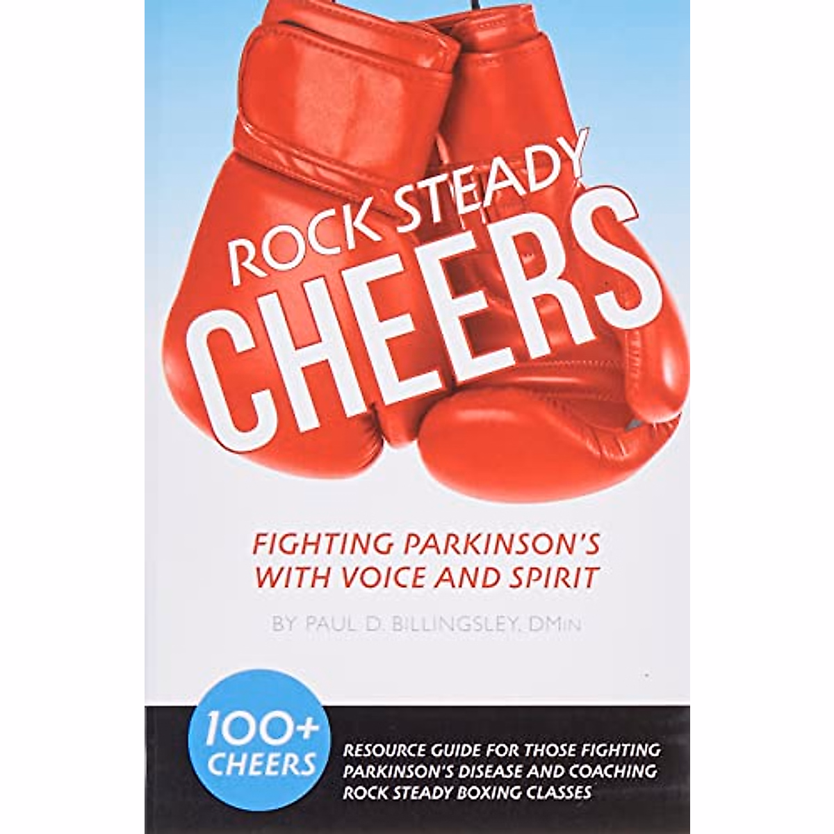 Rock Steady Cheers: Fighting Parkinson's With Voice And Spirit