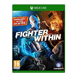 uni Xbox ONE Fighter Within (Kinect)