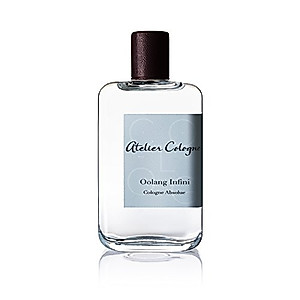 Atelier Cologne Eau de Parfum, Oolang Infini, 6.7 Ounce