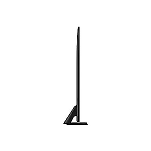 SAMSUNG QN85QN85AA 85" QN85AA Series Neo QLED 4K UHD Smart TV with an Additional 1 Year Coverage by Epic Protect (2021)