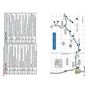 Atv Trails Guide Arizona Phoenix Region