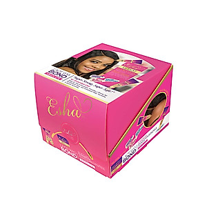 Esha Absolute Lace Wig Bond - Invisible Wig Bonding Glue: Water and Oil-Resistant, Non-Toxic Formula for a Gentle, Secure Hold