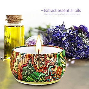 12 Pack Scented Candles Gifts for Women,Candles for Home Scented Long Lasting Natural Soy Wax Candles,Holiday Candles Women Gifts for Valentine's Day,Birthday,Christmas,Thanksgiving,Mother's Day