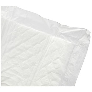 PetSafe Litter Box Pee Pad, for Deluxe Crystal Cat Litter Box System, from The Makers of The Scoopfree Self-Cleaning Cat Litter Box,White