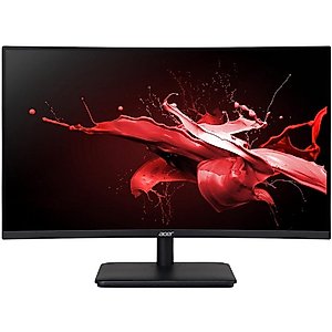Acer 27" EG270 Pbipx LCD Monitor FullHD 1920x1080 IPS 144Hz 4ms 250Nit