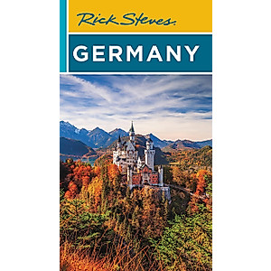 Rick Steves Germany (Travel Guide)