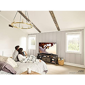 VIZIO P-Series Quantum 75” Class (74.5” Diag.) 4K HDR Smart TV - P759-G1