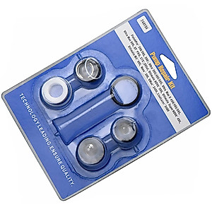 244194 Pump Repair Packing Kit for Airless Paint Sprayer 295 390 395 490 495 595 3400
