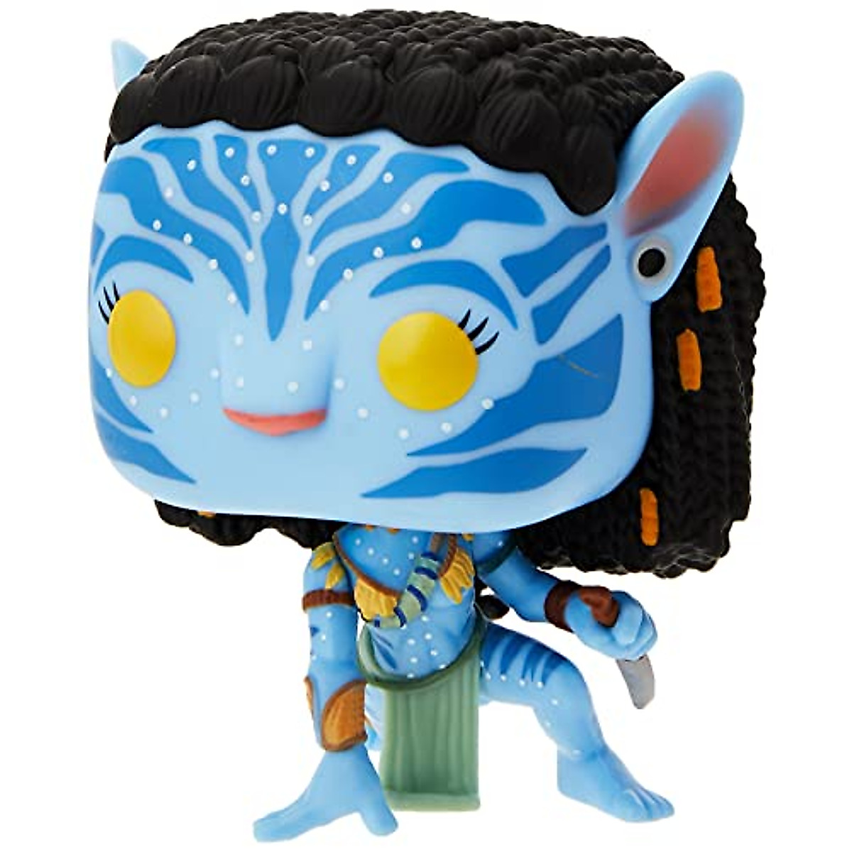 Funko Pop! Movies: Avatar - Neytiri