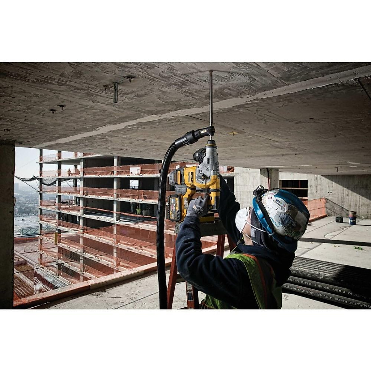 DEWALT DWA58034 SDS MAX 3/4" Hollow Bit