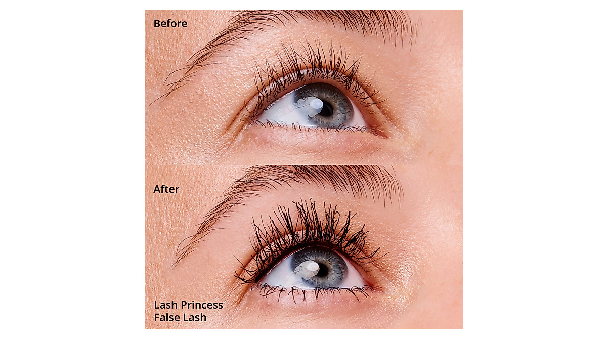 Lash Princess Mascara Bundle - Bold Volume & Definition