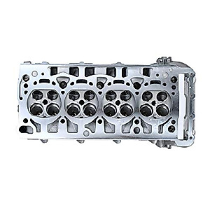 A-Premium Engine Valve Cover Cylinder Head Compatible with Audi A4 A5 A6 TT Quattro Q5 L4 2.0L DOHC 2009-2015 Part# 06H103063L