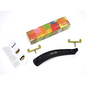 Kun Original - 4/4 Violin Shoulder Rest