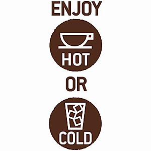 Tejava Original Unsweetened Black Tea Pods, Award-Winning Tea, 100% recyclable Single Serve Cups (24 Pack)