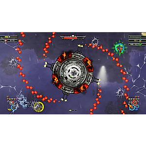 Aces of The Luftwaffe - Squadron Edition - PlayStation 4