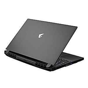 GIGABYTE AORUS 15P KD - 15.6" FHD IPS Anti-Glare 240Hz, Intel Core i7, NVIDIA GeForce RTX 3060 Laptop GPU 6GB GDDR6, 16GB Memory, 512GB SSD, Win10 Home, Gaming Laptop (AORUS 15P KD-72US223SH)