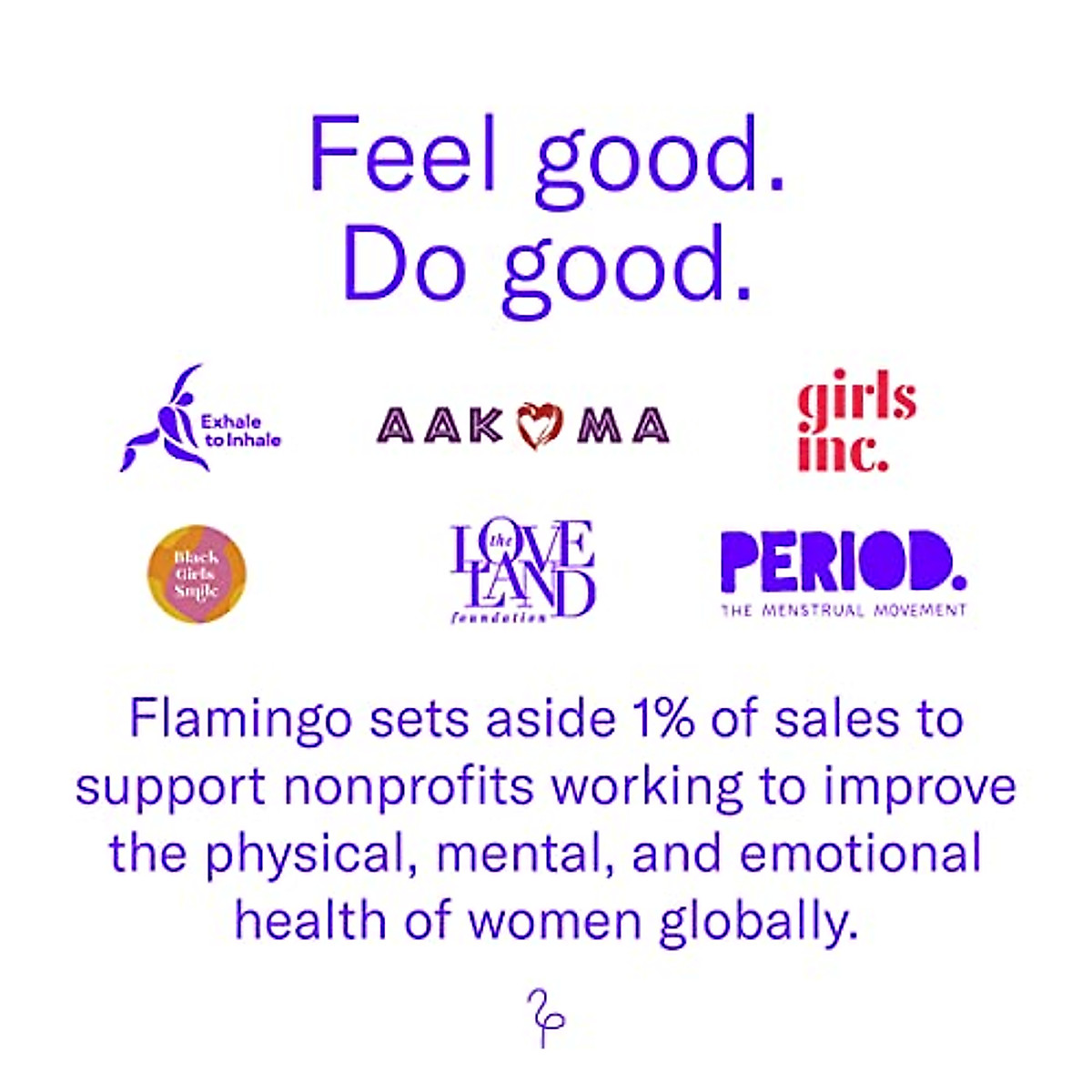 Flamingo Body Hair Removal Cream - 6.76 fl oz - Pack of 2  - Gentle Formula - Safe for Sensitive Skin