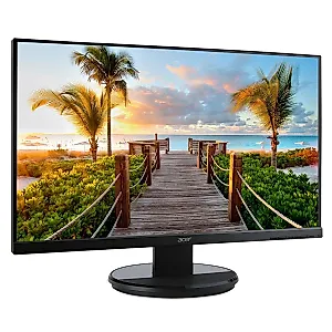 Acer K242HYL Bbix 23.8" Full HD VA Widescreen Monitor
