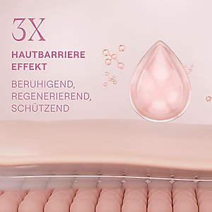 Weleda Sensitive Care Face Cream, 1 Fluid Ounce, Fragrance Free, Plant Rich Moisturizer with Sweet Almond Oil