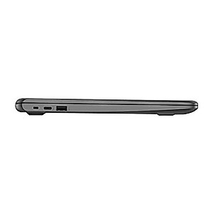 2018 HP 14 Chromebook 14" HD Touchscreen Widescreen Laptop Computer, Intel Celeron N3350 up to 2.4GHz, 4GB Memory, 32GB eMMC Flash Memory, 802.11ac, Bluetooth, USB-C 3.1, No Optical Drive, Chrome OS