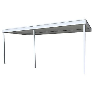 Arrow Patio Cover Attachment, 10 by 20-Feet