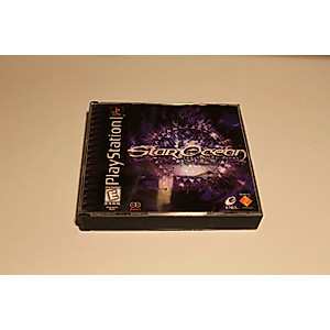 Star Ocean: The Second Story