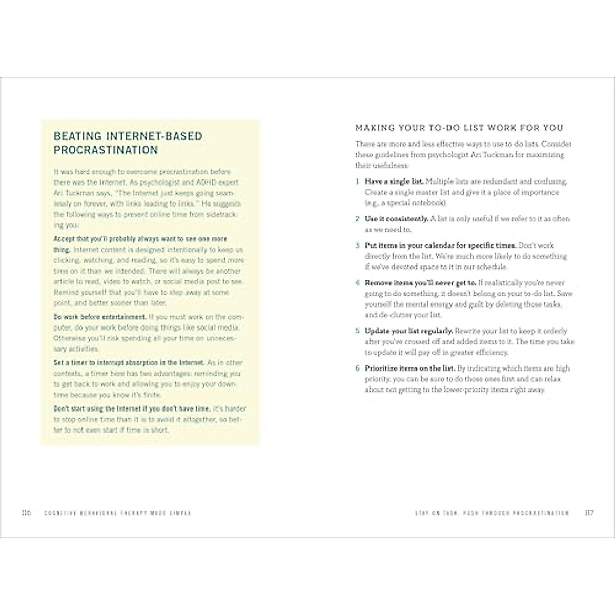 Cognitive Behavioral Therapy Made Simple: 10 Strategies for Managing Anxiety, Depression, Anger, Panic, and Worry (Retrain Your Brain with CBT)