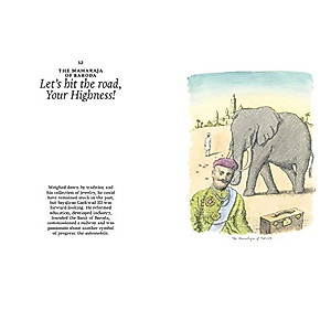 Travellers' Tales: Bags Unpacked