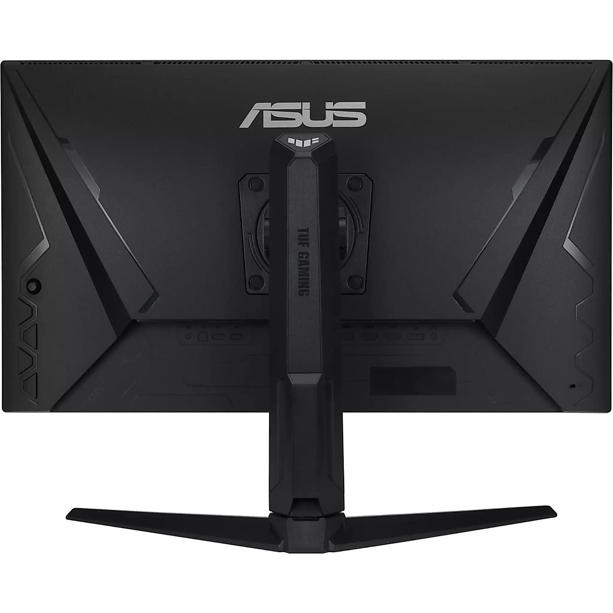 ASUS TUF Gaming 28” 4K 144HZ DSC HDMI 2.1 Gaming Monitor (VG28UQL1A) (Renewed)