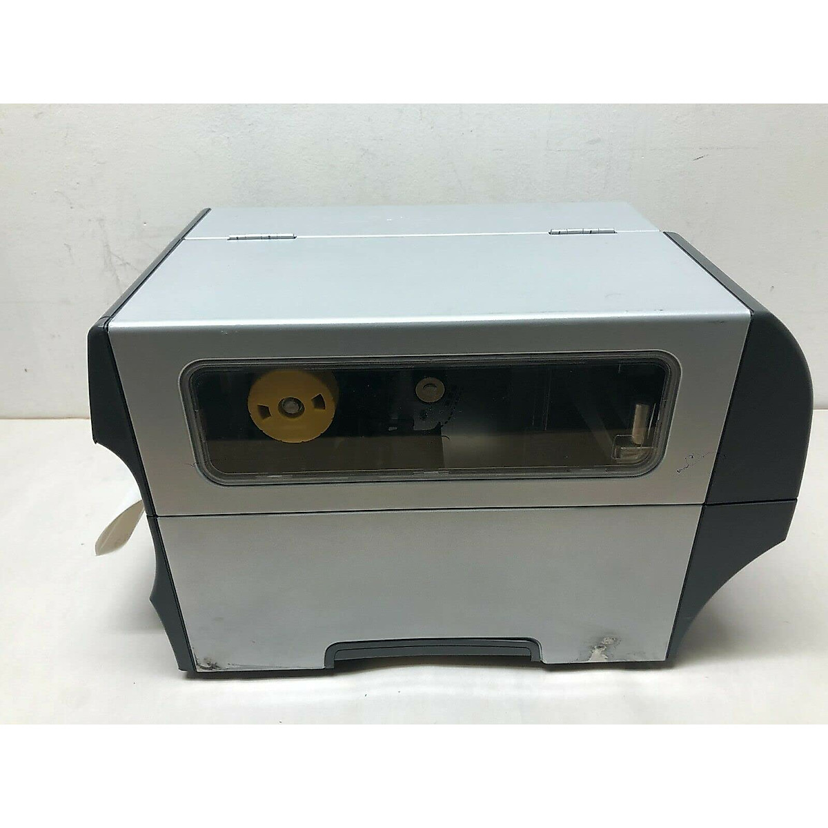 #GD3 Zebra ZT410 ZT41042-T010000Z Ethernet Bluetooth USB Printer W/Print, Cables