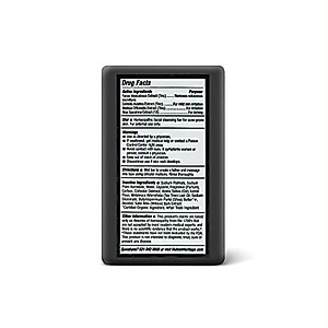 SheaMoisture Face and Body Bar for Oily, Blemish-Prone Skin African Black Soap Paraben Free, facial cleanser, 3.5 Ounce (Pack of 4)