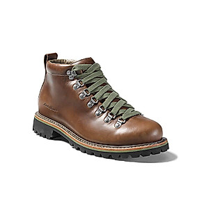 Eddie Bauer Men's K-6 Boot, Timber, 11.5