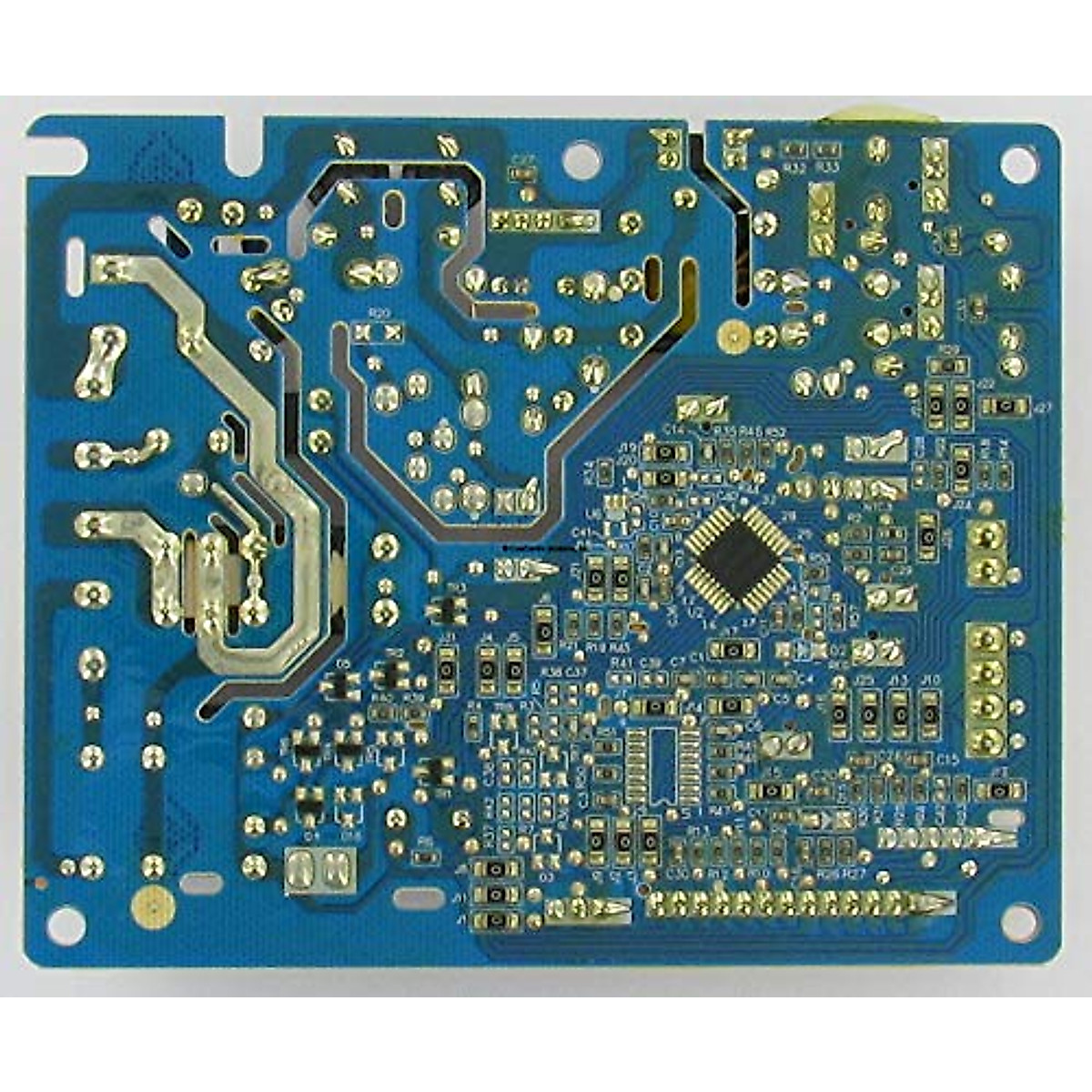 CoreCentric Remanufactured Refrigerator Electronic Control Board Replacement for Frigidaire 242216804
